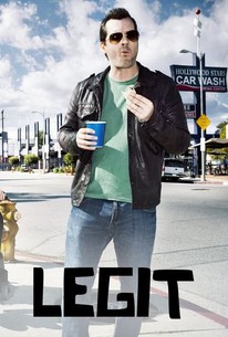 Legit: Season 1 | Rotten Tomatoes