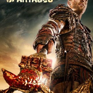 Spartacus - Rotten Tomatoes