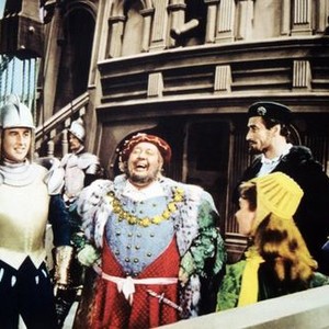 Guy Rolfe - Rotten Tomatoes