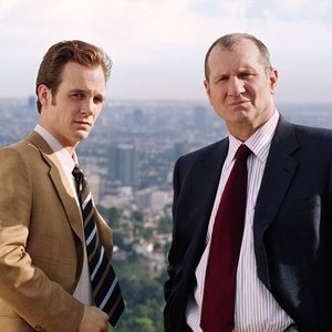 L.A. Dragnet - Rotten Tomatoes