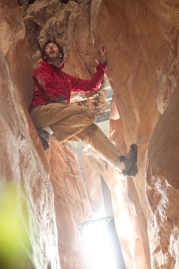Aron Ralston
