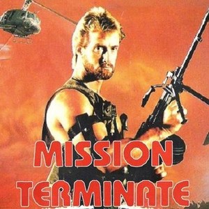 Mission: Terminate - Rotten Tomatoes