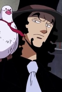 One Piece: Season 8, Episode 23 | Rotten Tomatoes