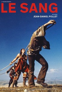 Le sang | Rotten Tomatoes