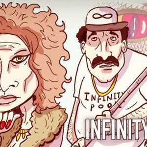 Infinity Pool - Rotten Tomatoes