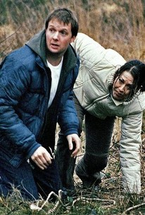 Spooks: Season 4, Episode 3 - Rotten Tomatoes