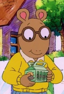 Arthur: Season 3, Episode 7 | Rotten Tomatoes