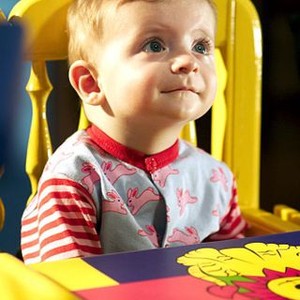 Liam Falconer - Rotten Tomatoes