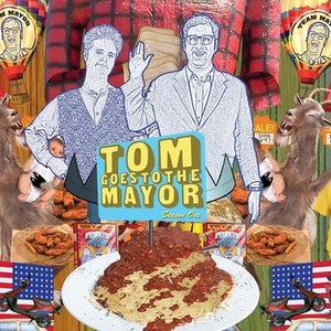 Tom Goes to the Mayor: Season 1, Episode 12 - Rotten Tomatoes