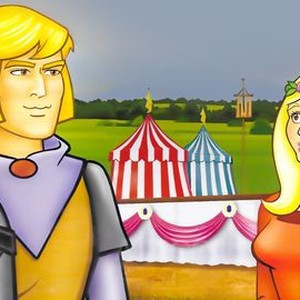 Ivanhoe - Rotten Tomatoes