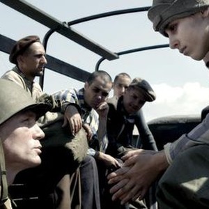 Marcell Nagy - Rotten Tomatoes