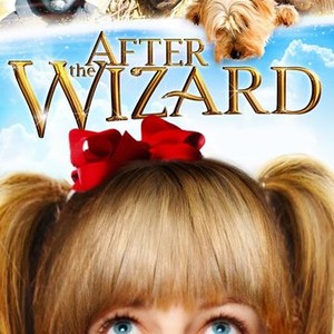 After the Wizard - Rotten Tomatoes