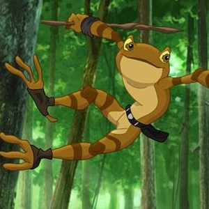 Kulipari: An Army of Frogs - Rotten Tomatoes
