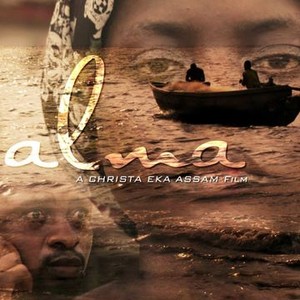 Alma - Rotten Tomatoes