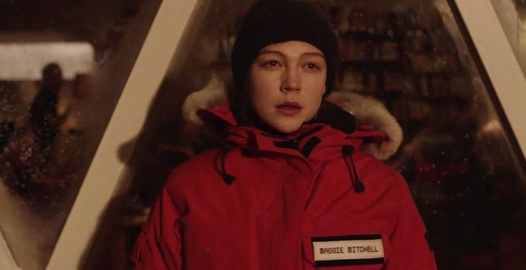 The Head - Rotten Tomatoes