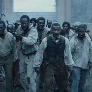 The Birth of a Nation - Rotten Tomatoes