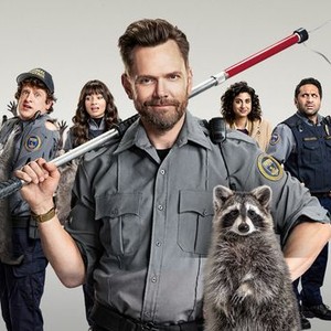 Animal Control - Rotten Tomatoes