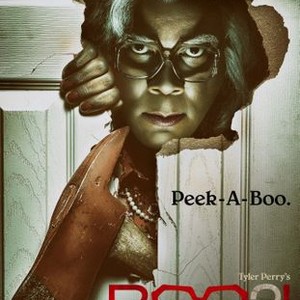 Tyler Perry's Boo 2! A Madea Halloween - Rotten Tomatoes