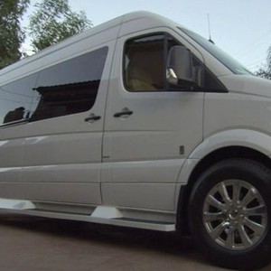 Extreme RVs - Rotten Tomatoes