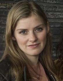 Marie Tourell Søderberg | Rotten Tomatoes