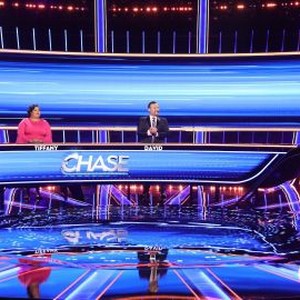 The Chase: Season 2, Episode 12 - Rotten Tomatoes