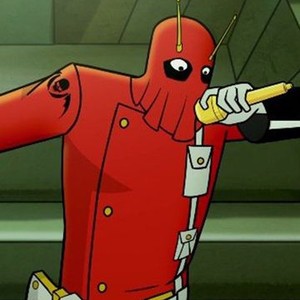 Bad Guys - Rotten Tomatoes