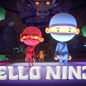 Hello Ninja - Rotten Tomatoes