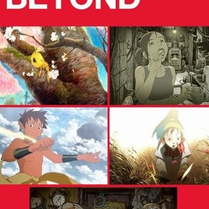 Genius Party Beyond - Rotten Tomatoes