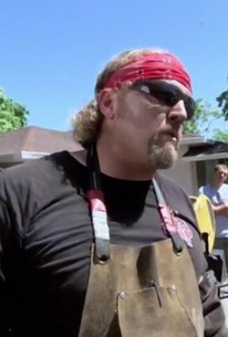 Yard Crashers: Season 6, Episode 11 | Rotten Tomatoes