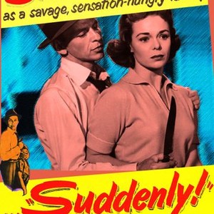 Suddenly - Rotten Tomatoes