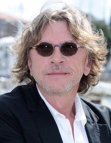 Nicolas Jorelle | Rotten Tomatoes