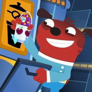 Astroblast!: Season 1, Episode 29 - Rotten Tomatoes