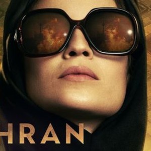 Tehran: Season 2, Episode 1 - Rotten Tomatoes