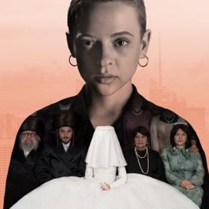 Unorthodox - Rotten Tomatoes