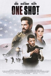 One Shot (2021) | Rotten Tomatoes