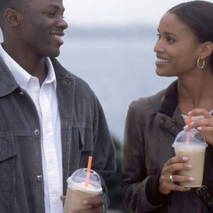 Antwone Fisher - Rotten Tomatoes