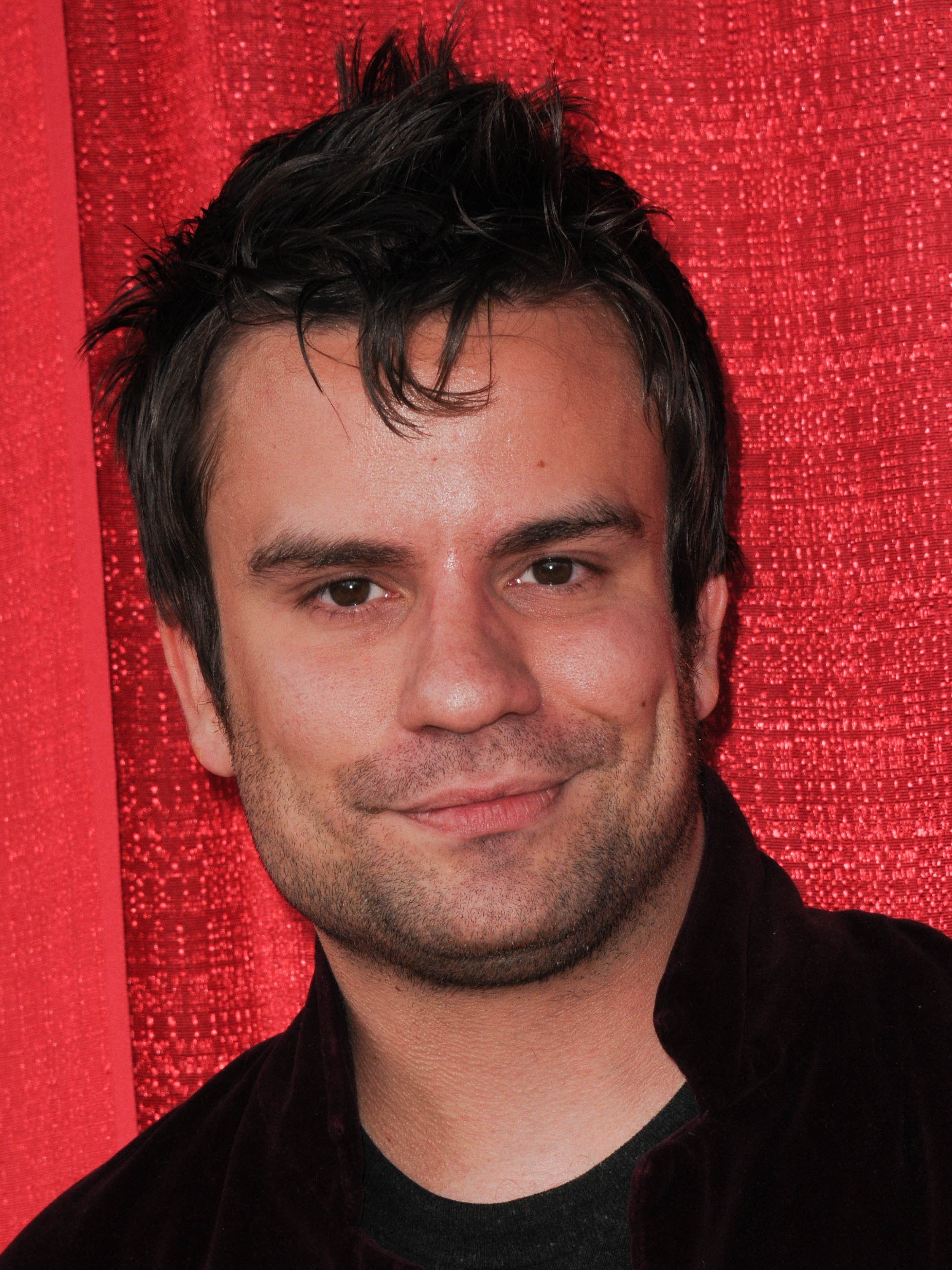 Jeff Dylan Graham Pictures | Rotten Tomatoes