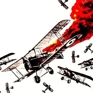 Aces High - Rotten Tomatoes