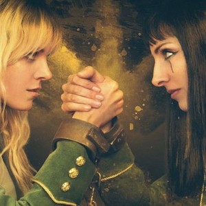 Locked Up - Rotten Tomatoes