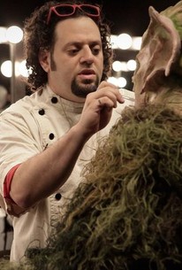 Face Off: Season 5, Episode 4 | Rotten Tomatoes