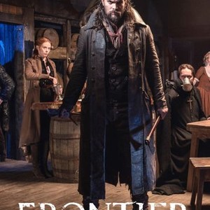 Frontier - Rotten Tomatoes