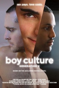 Boy Culture: Generation X | Rotten Tomatoes