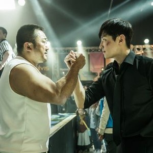 Champion - Rotten Tomatoes