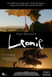 Leonie | Rotten Tomatoes