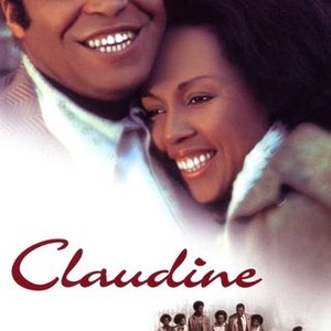 Claudine - Rotten Tomatoes