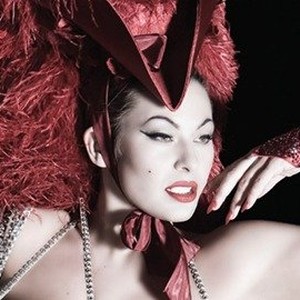 Burlesque Undressed - Rotten Tomatoes