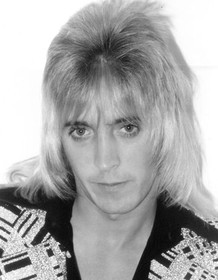 Mick Ronson - Rotten Tomatoes