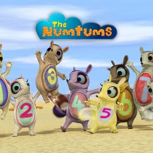 Numtums: Season 3, Episode 13 - Rotten Tomatoes