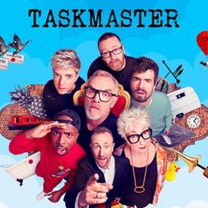 Taskmaster - Rotten Tomatoes