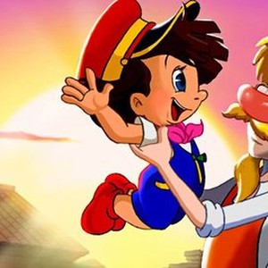Welcome Back Pinocchio - Rotten Tomatoes